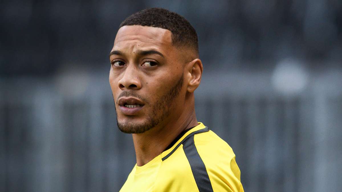 OFFICIEL – Guillaume Hoarau rejoint le FC Sion | Goal.com