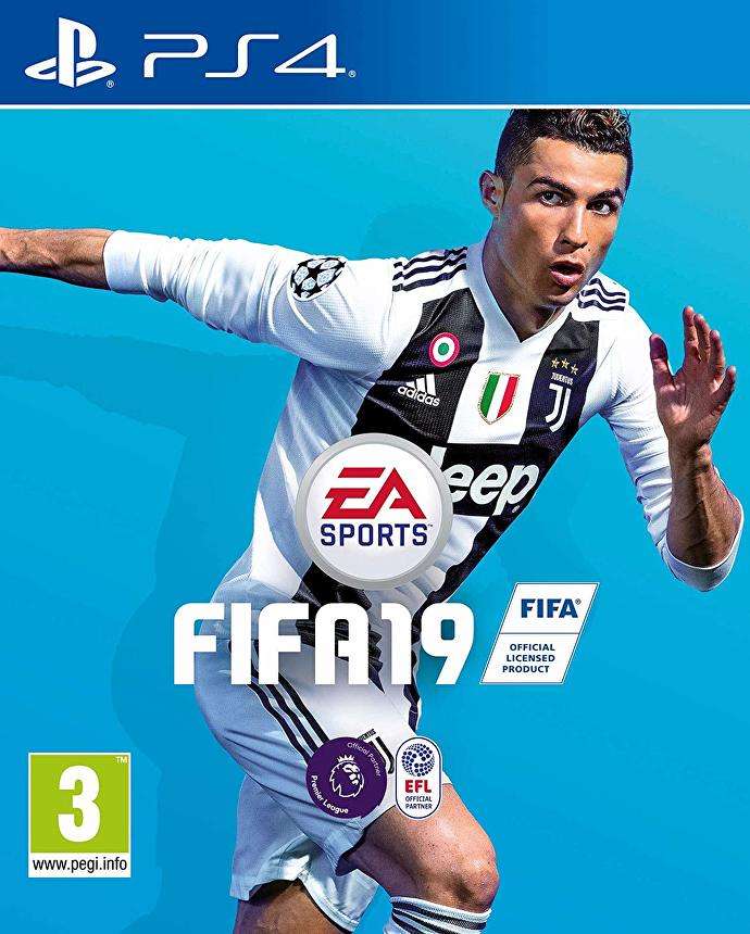 FIFA 22: Every FIFA video game cover since inception | Goal.com