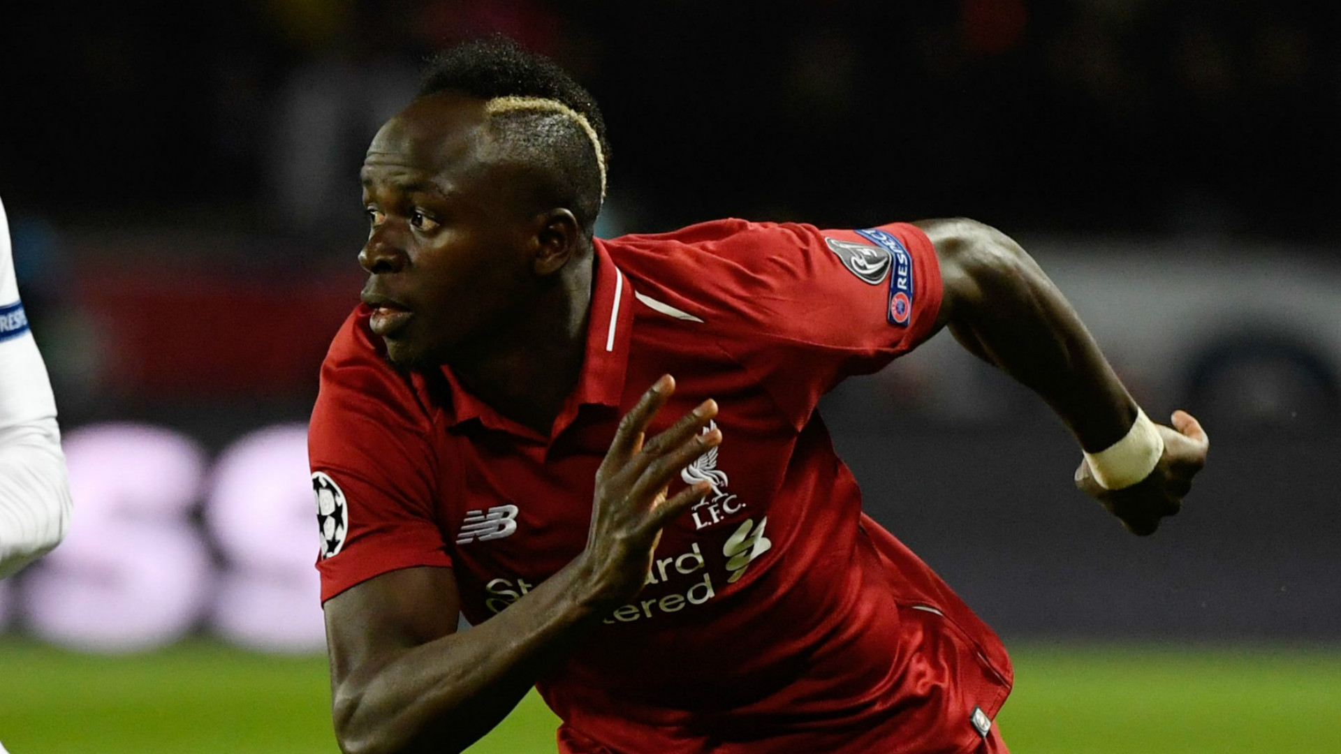 Neville slams Mane’s performance in Liverpool’s draw with Manchester ...