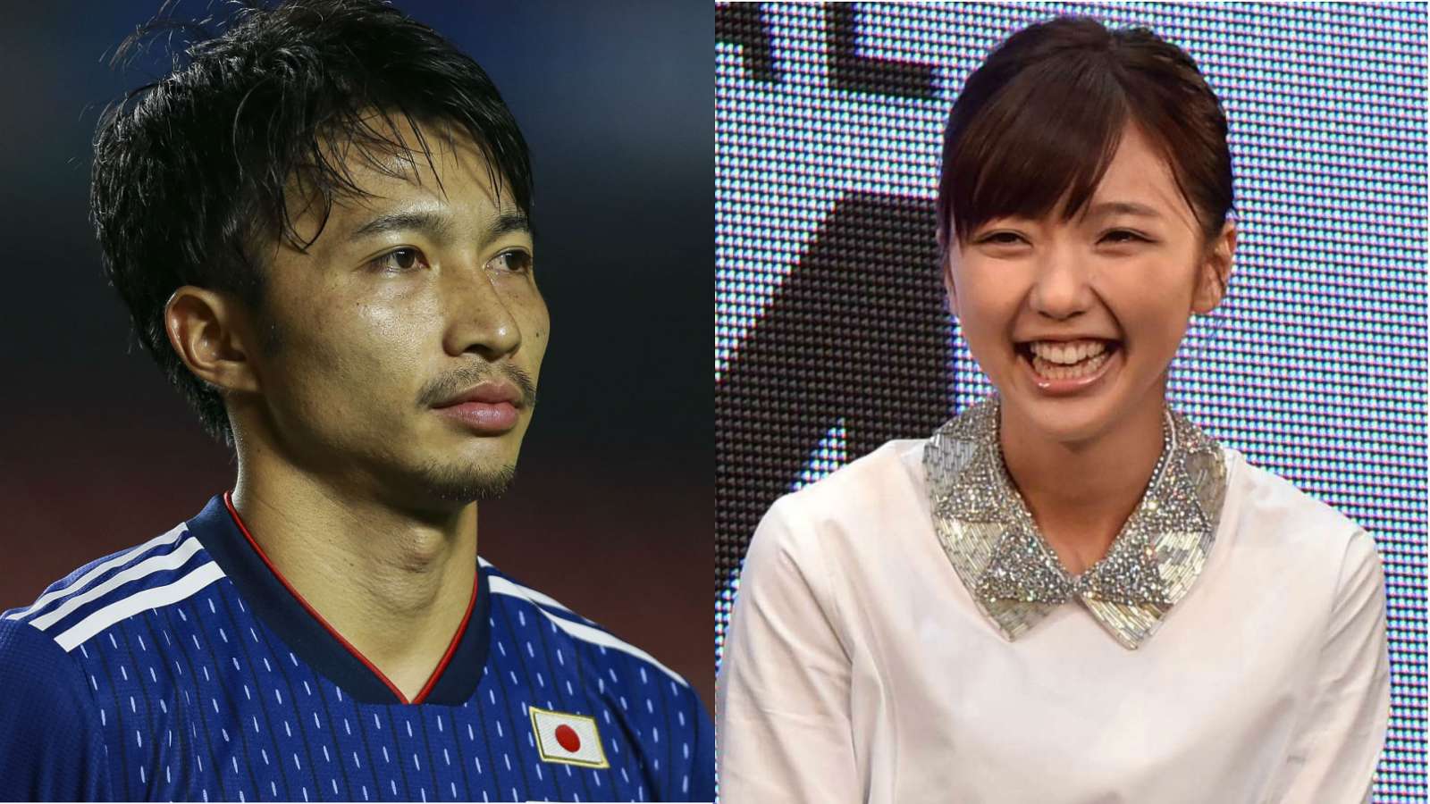 【最新】サッカー選手の美人すぎる嫁まとめ｜かわいい妻・奥さんは？