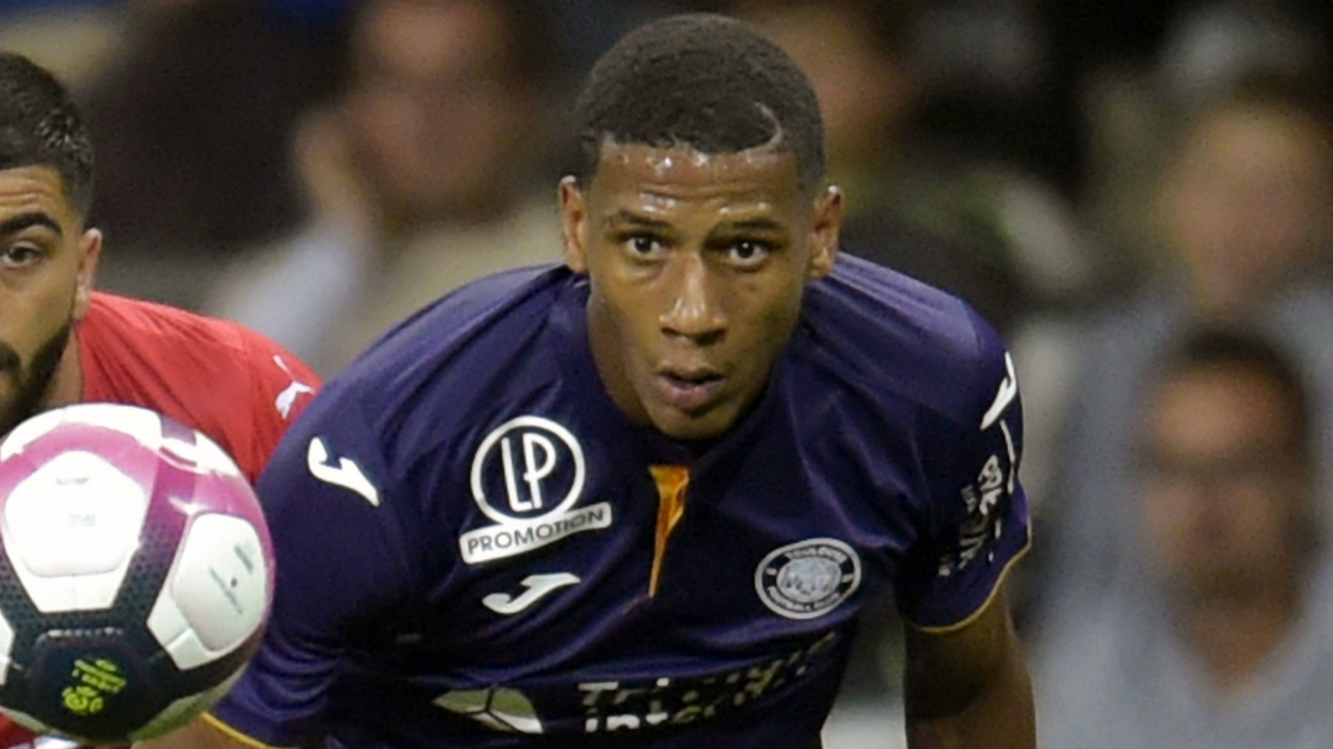 Who is Barcelona signing Jean-Clair Todibo? The French wonderkid who ...