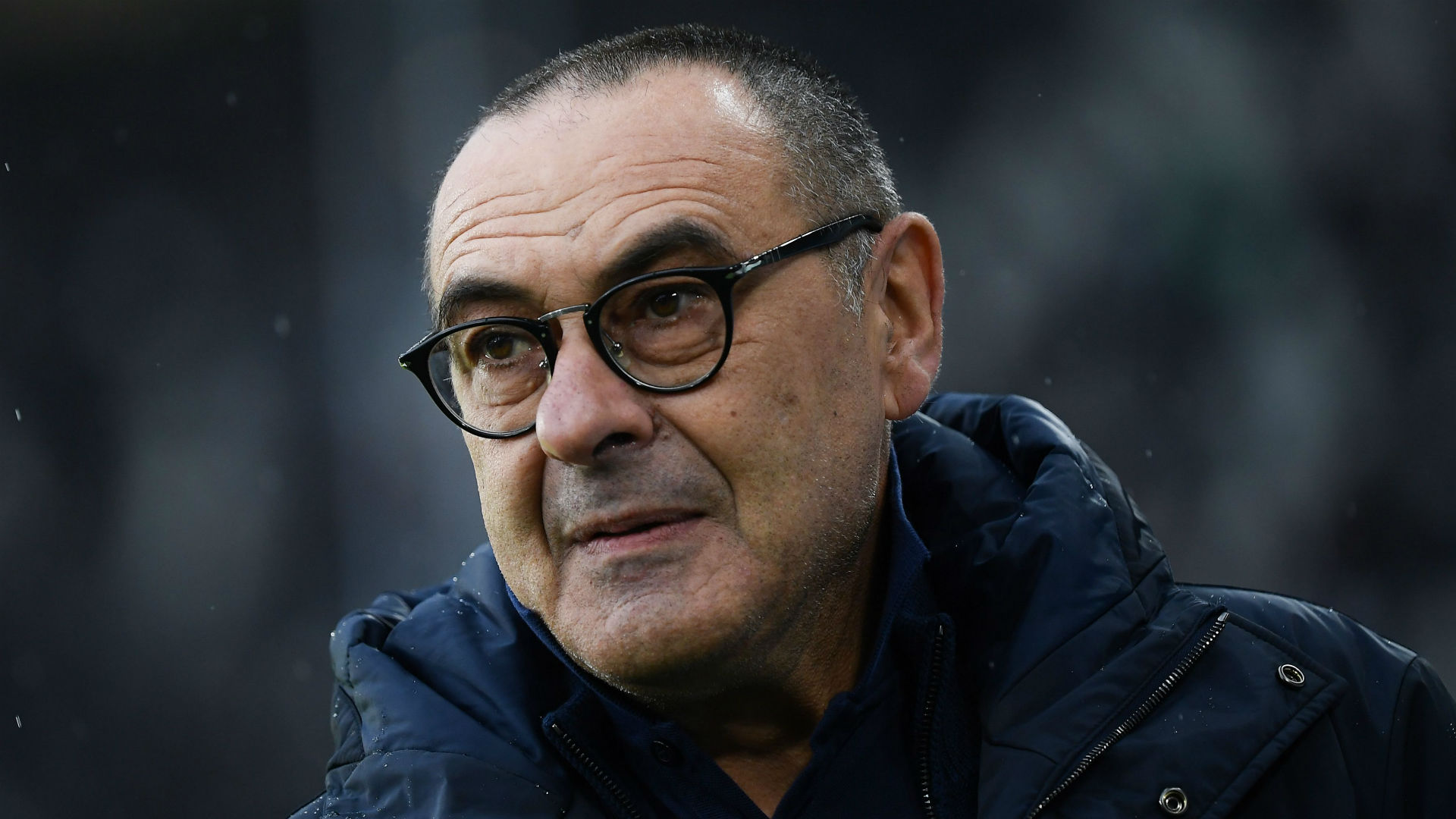 Sarri offered Juventus backing despite recent struggles | Sporting News ...