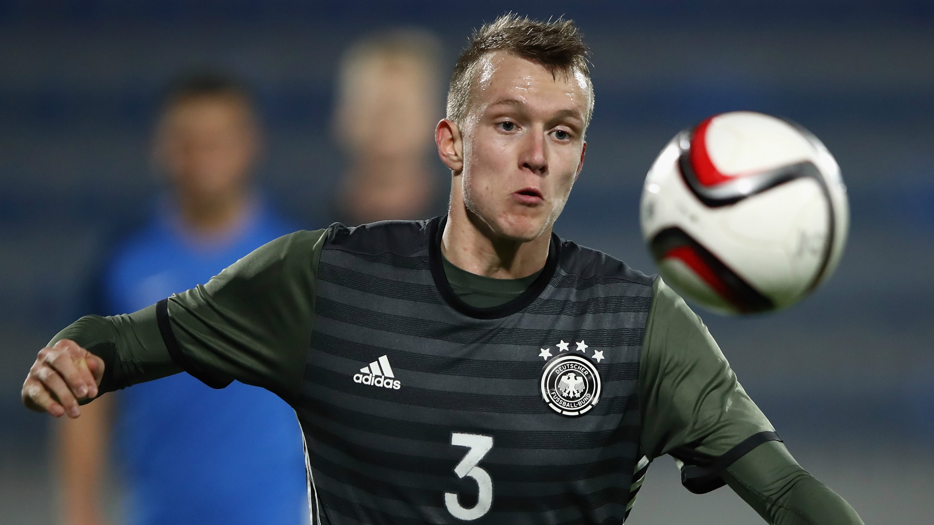 'Extraordinary' Klostermann fast enough to stop Mbappe, says former RB ...