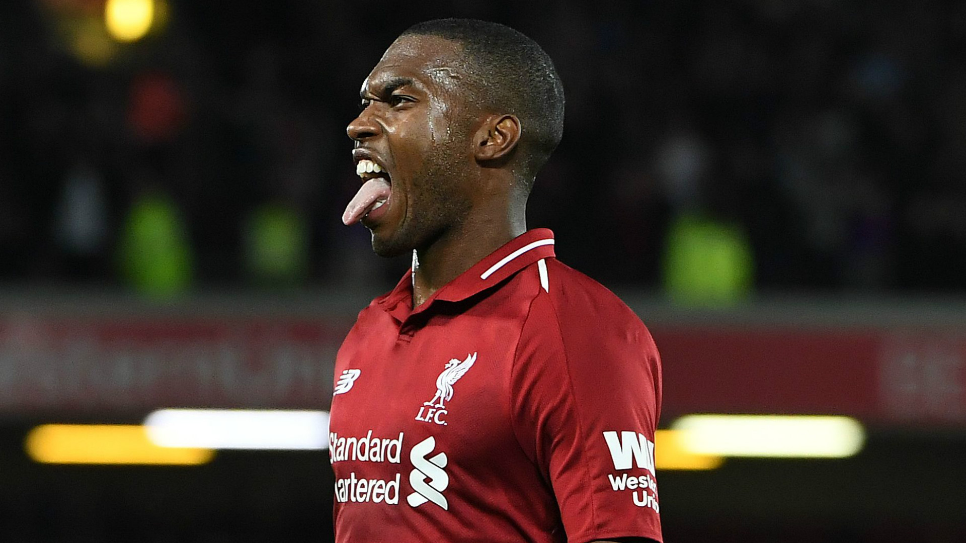 What has happened to Daniel Sturridge? Liverpool's 'world-class ...