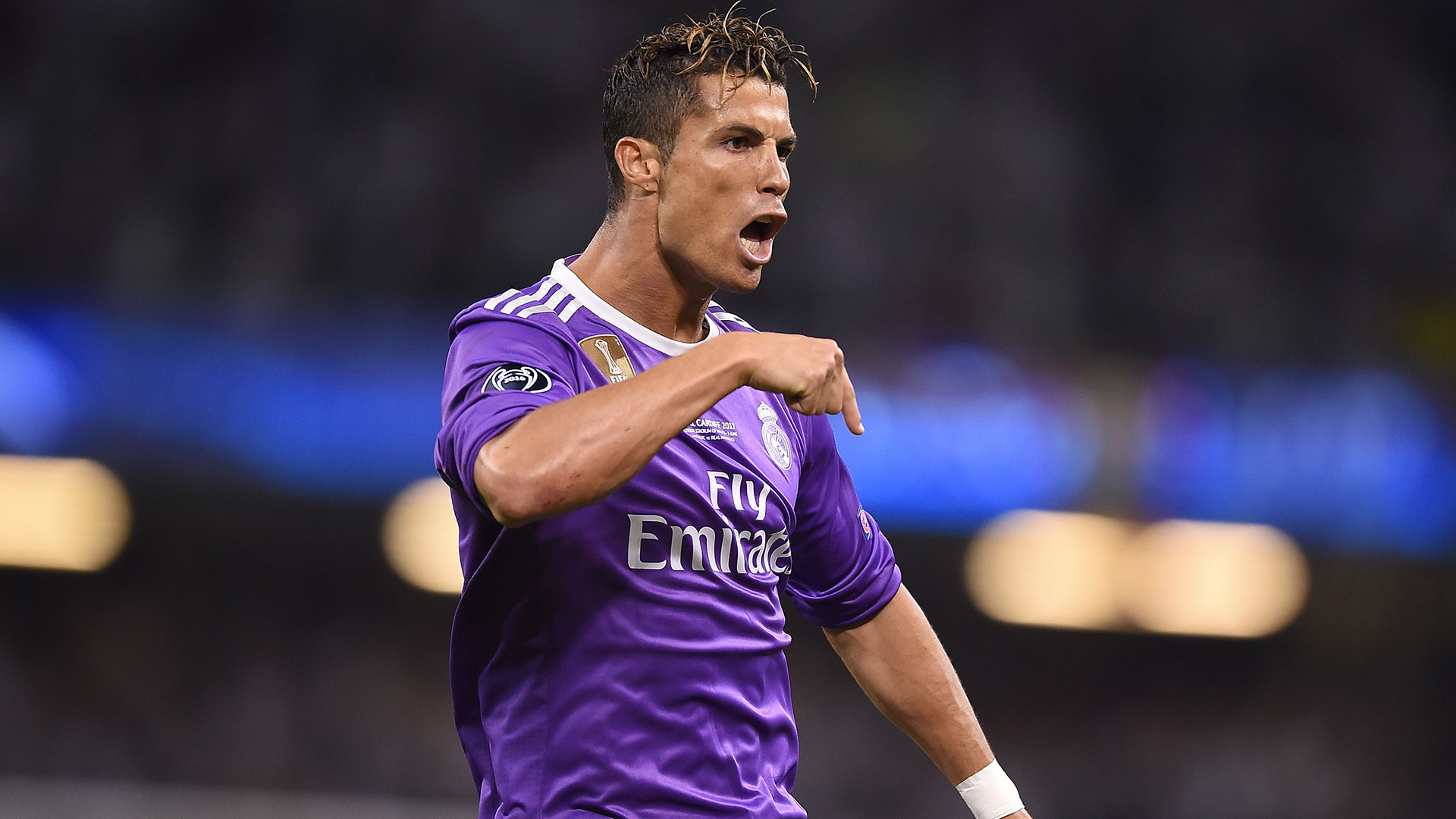 Quantas medalhas da Champions League tem Cristiano Ronaldo e o Real ...