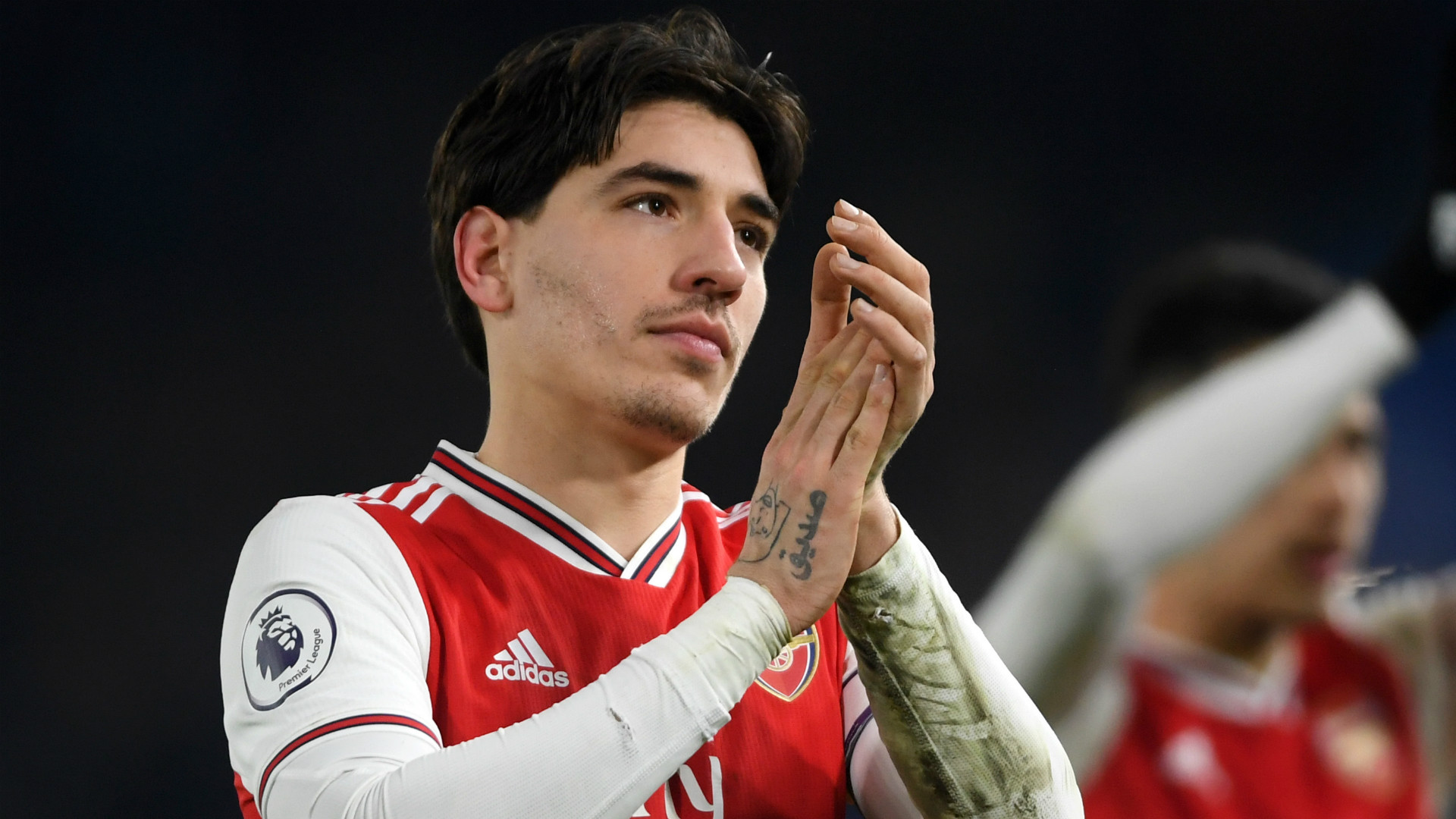Bellerin: Goals are going to come 'very quickly' for Arsenal under ...