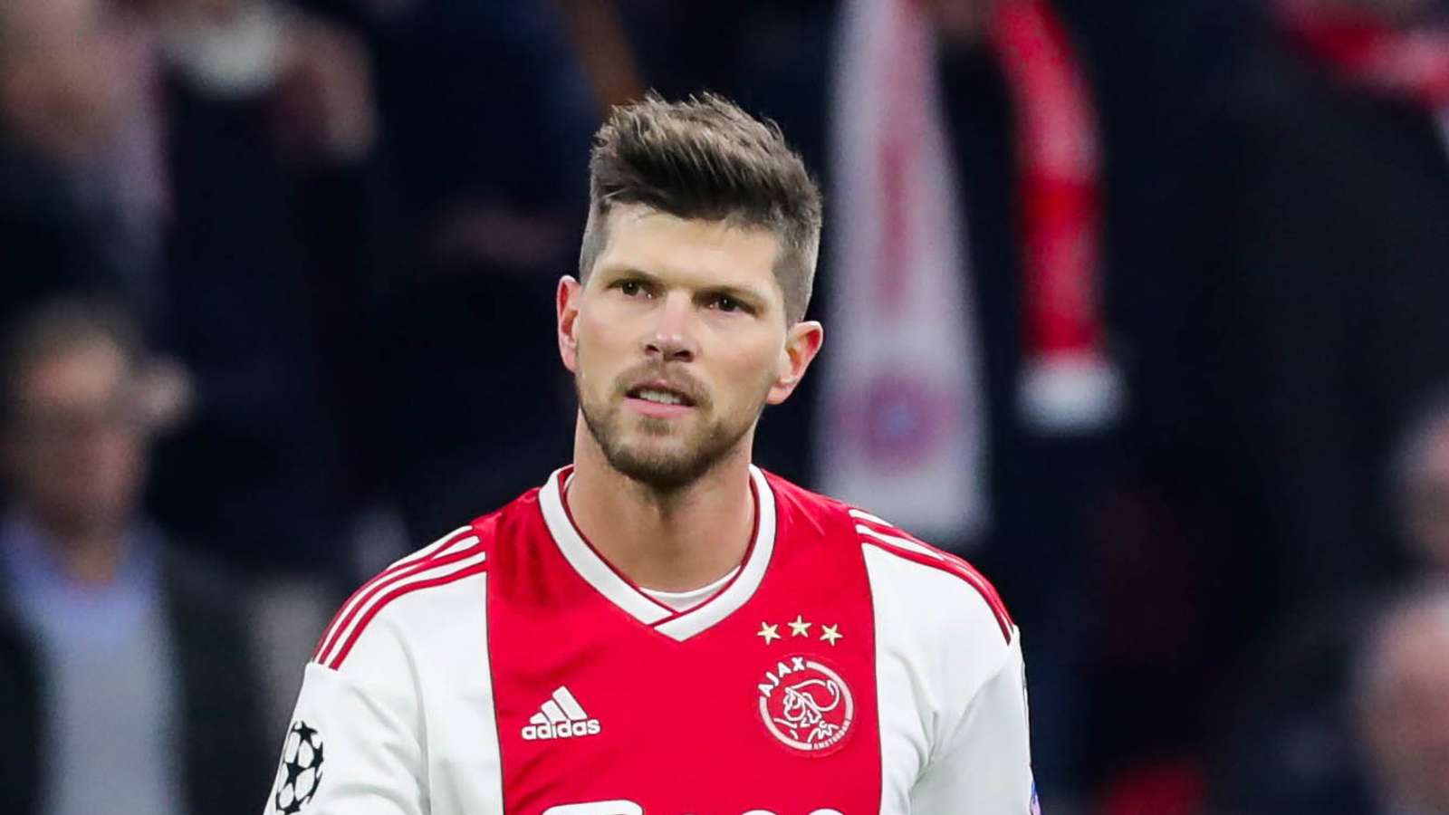 Klass Jan Huntelaar : "Nous pouvons rendre les choses très difficiles ...