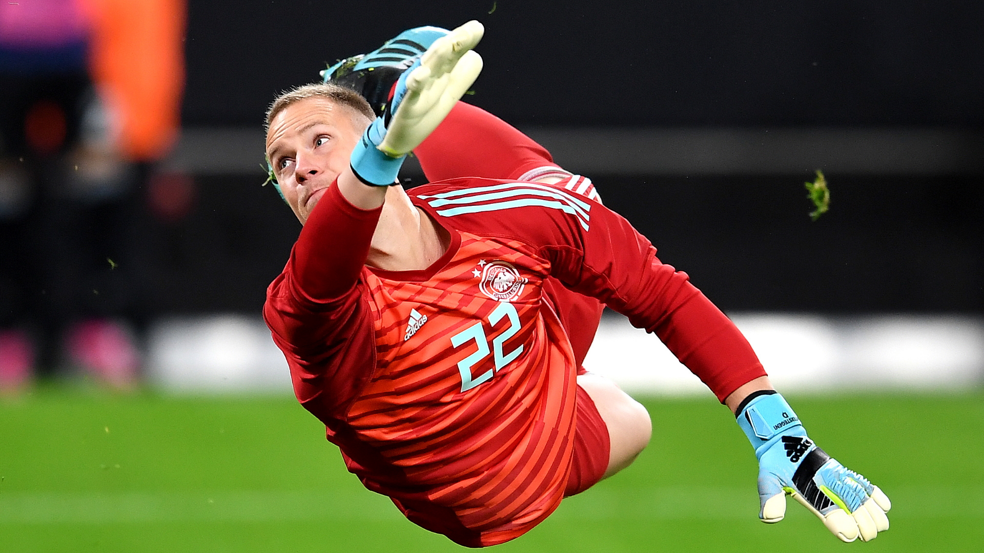 Germany's Neuer vs Ter Stegen debate 'a luxury problem', says former ...