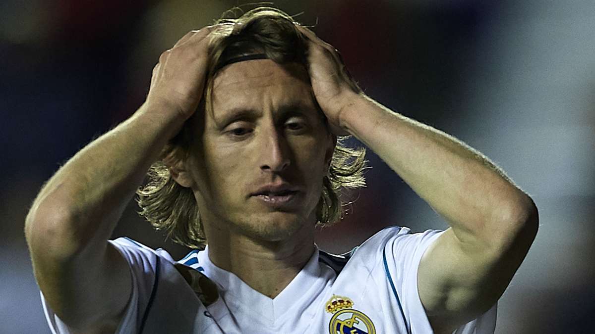 Transfer news & rumours LIVE: Arsenal ready €60 million Luka Modric bid ...