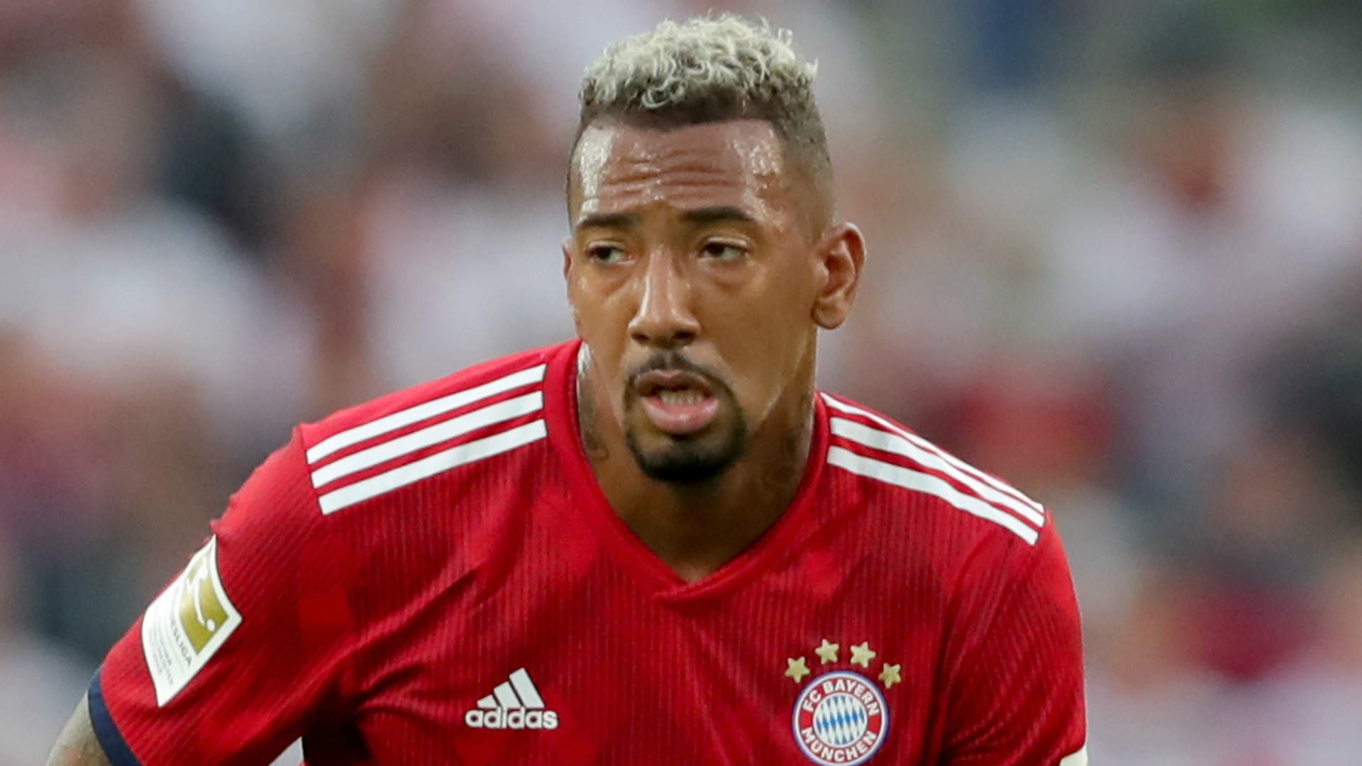 Bayern Munich transfer news: Jerome Boateng ready to fight for his ...