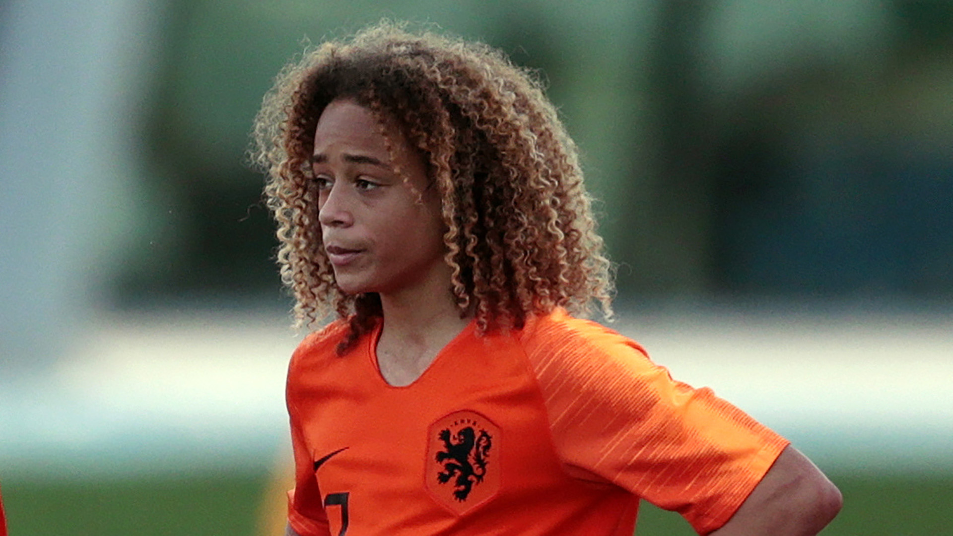Who is Xavi Simons? La Masia wonderkid who broke Barcelona hearts to ...
