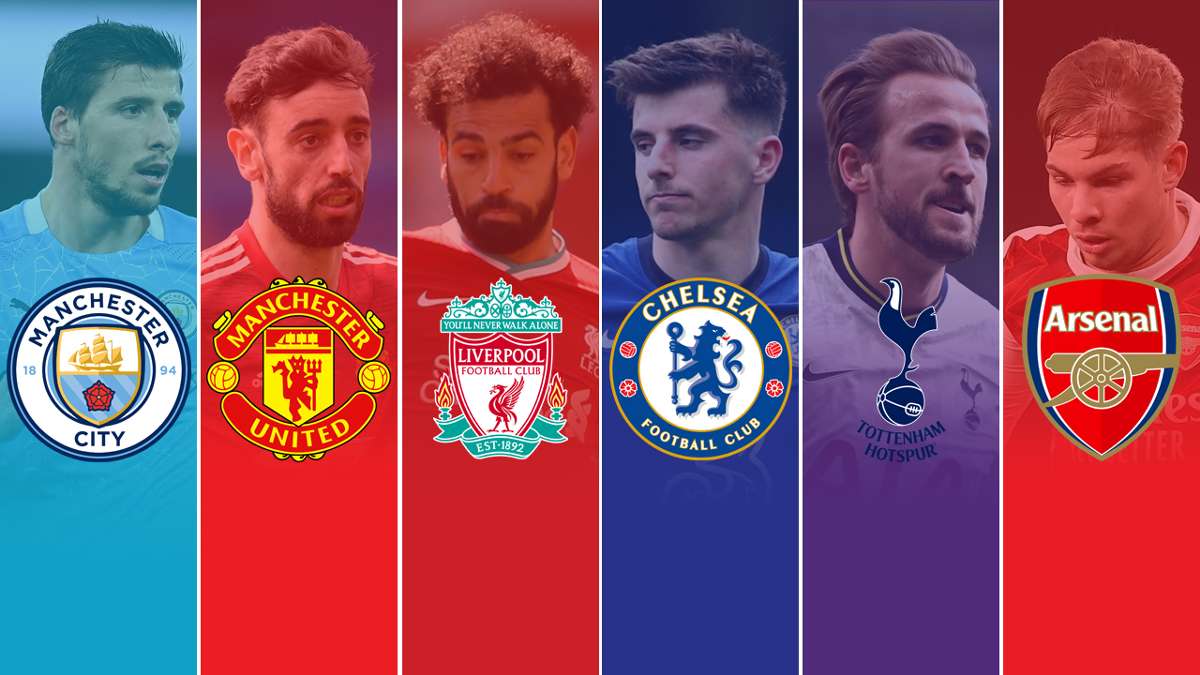 (Ngoại hạng Anh) Big Six thành công hay thất bại? | Goal.com