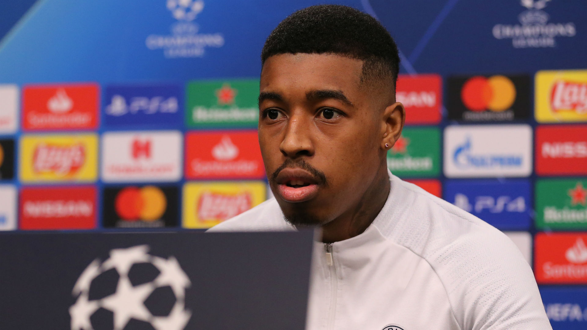 Tuchel calls on Kimpembe to step up as defensive leader as PSG face ...