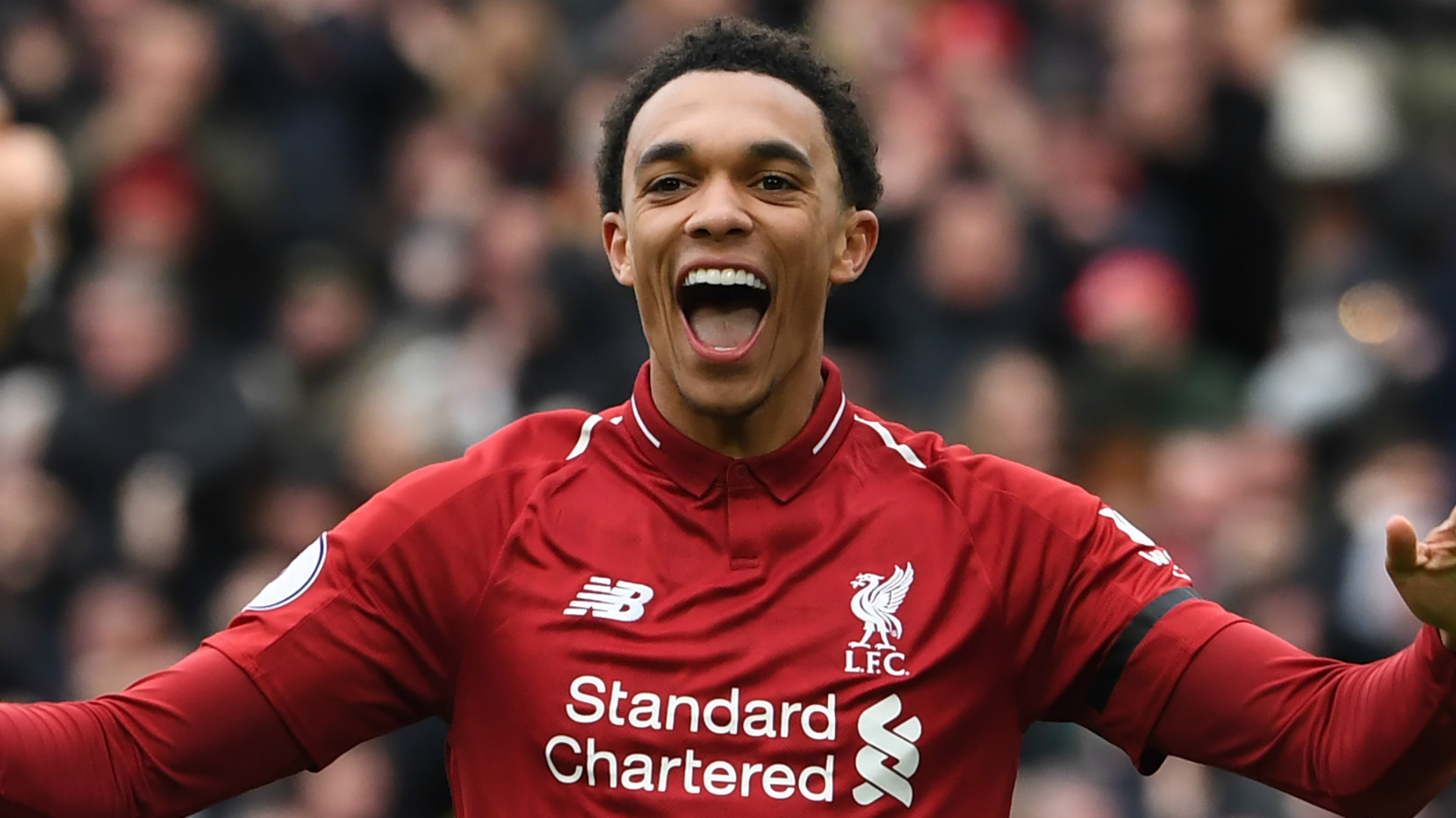 Liverpool news: Trent Alexander-Arnold is the best right-back in the ...