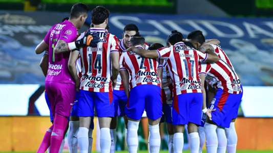 Guardianes 2021: ¿Cuándo juega Chivas? Calendario, fechas y partidos ...