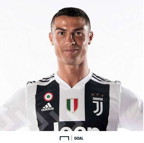 Las Camisetas De La Juventus De Cristiano Ronaldo 2018 19 Cómo Es