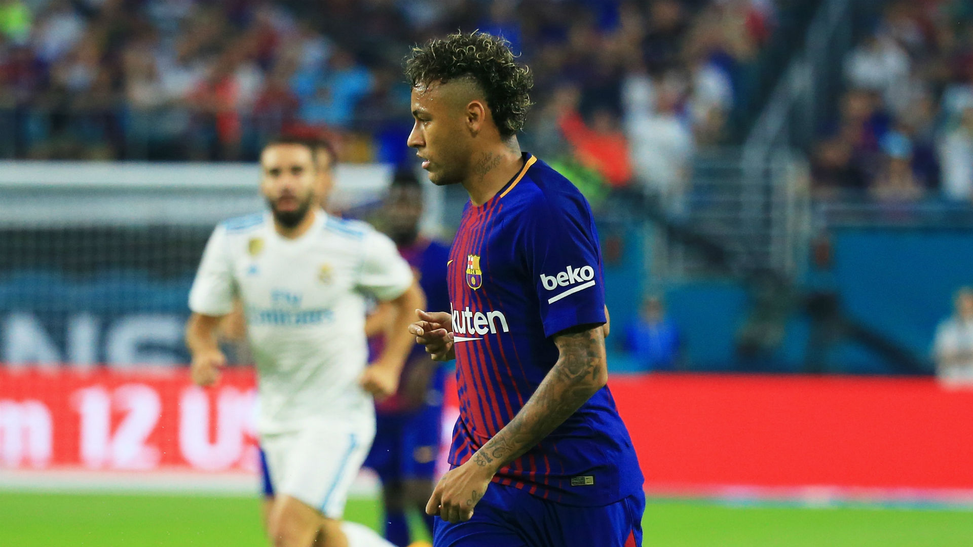 Why Neymar could end up at Real Madrid one day | Sporting News Canada