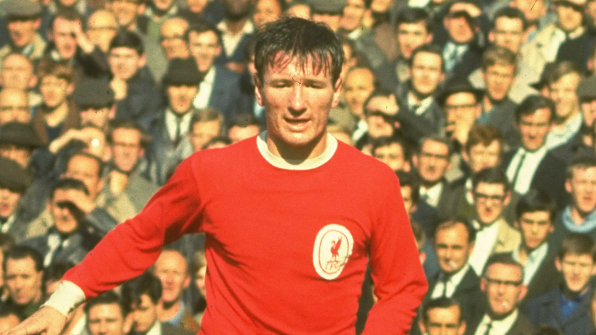 Liverpool news: Reds legend Tommy Smith passes away at 74 | Sporting ...