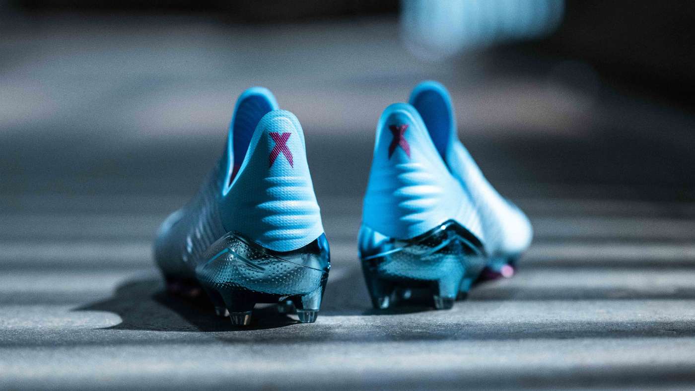 Así serán los nuevos adidas que usará Lionel Messi | Goal.com