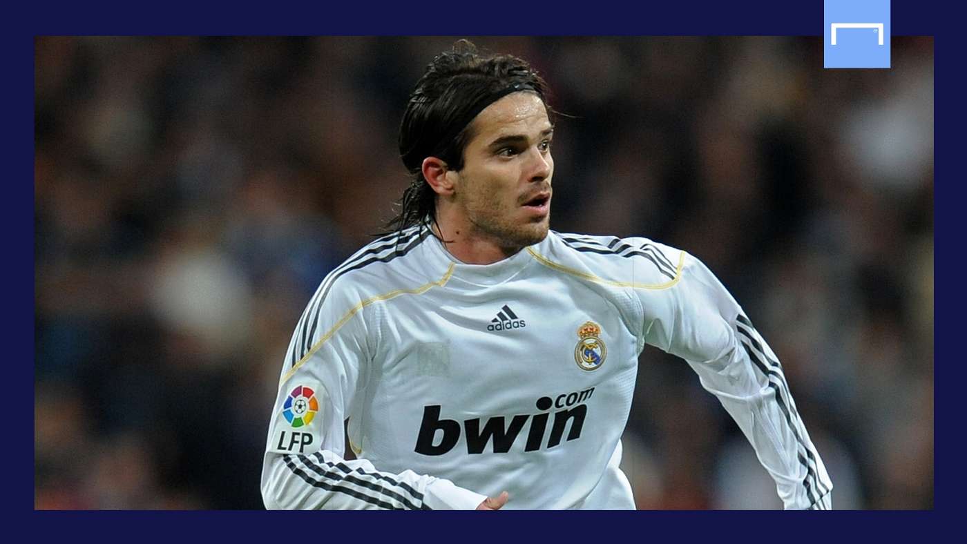 "Nos convierte a todos en mejores jugadores": la ex estrella del Real ...