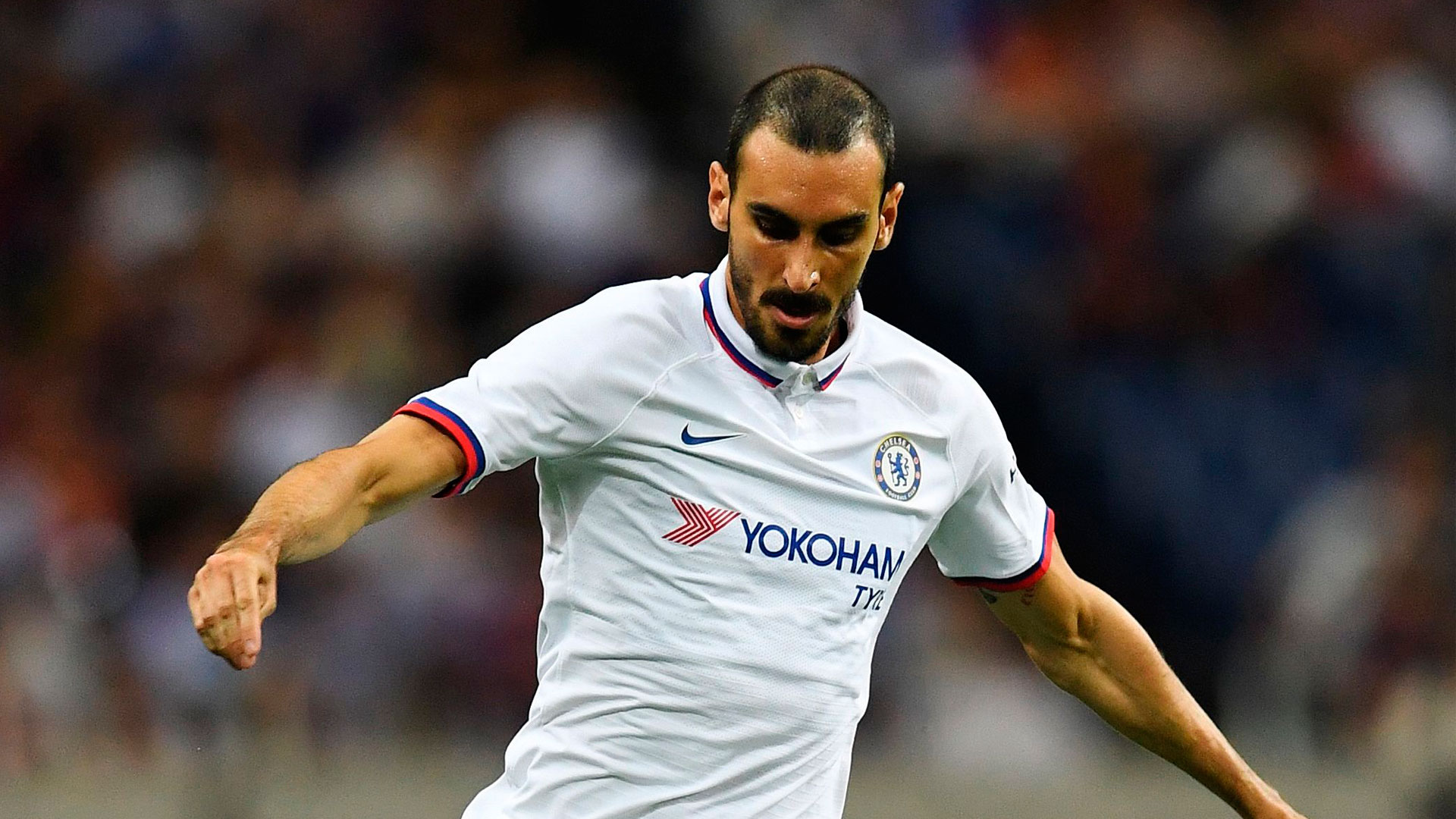 Chelsea transfer news: Davide Zappacosta open to Serie A return as ...