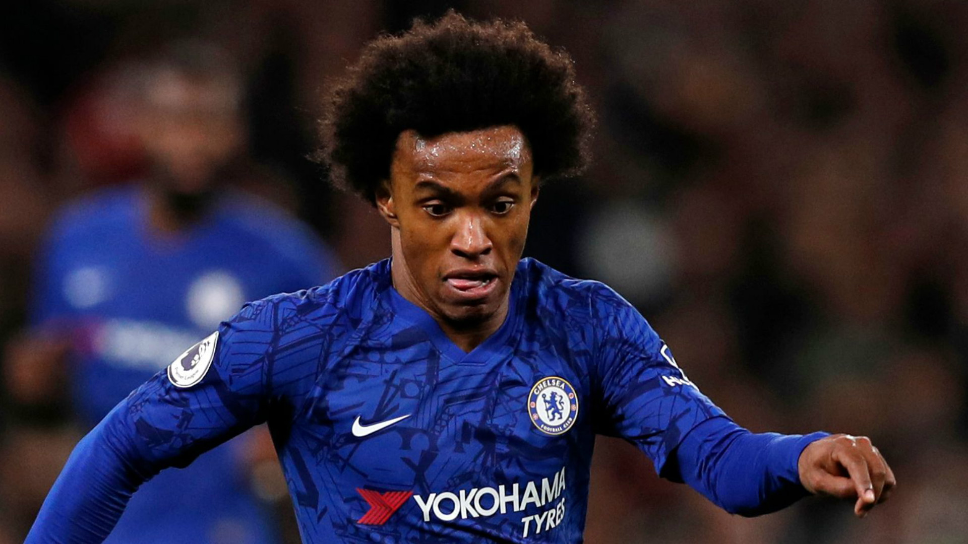 'Chelsea are going to be losing Willian & Pedro' - Next two transfer ...