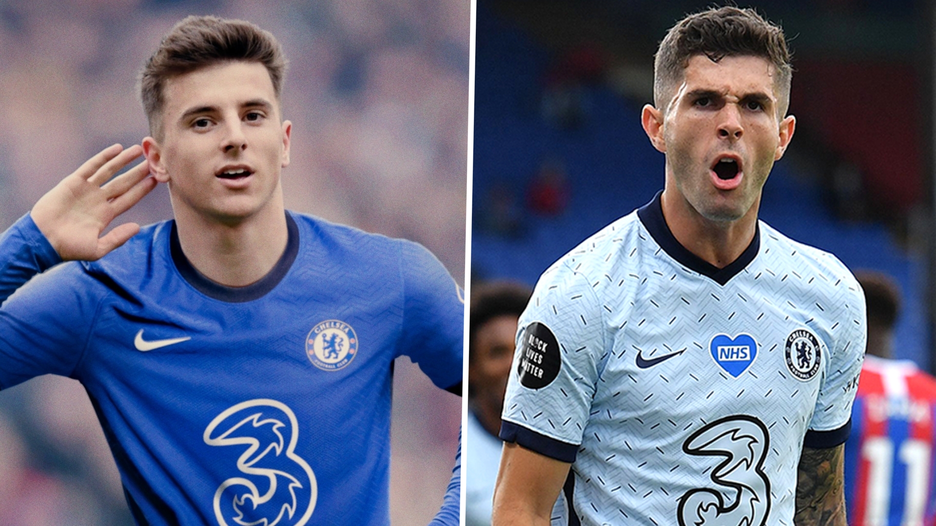 Chelsea s 2020 21 Kit New Home And Away Jersey Styles And Release Chelsea s 2020 21 Kit New Home And Away Jersey Styles And Release