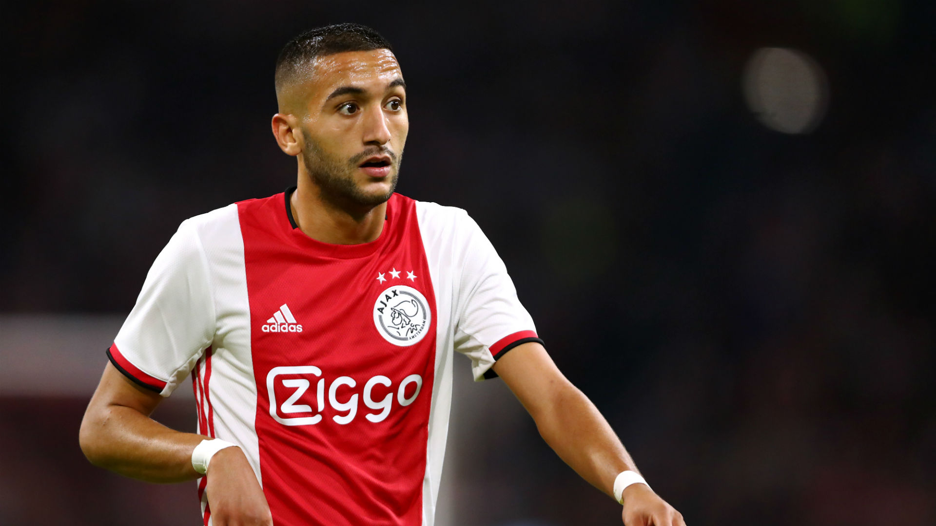 Ziyech will succeed in Premier League with Chelsea - Gronkjaer ...