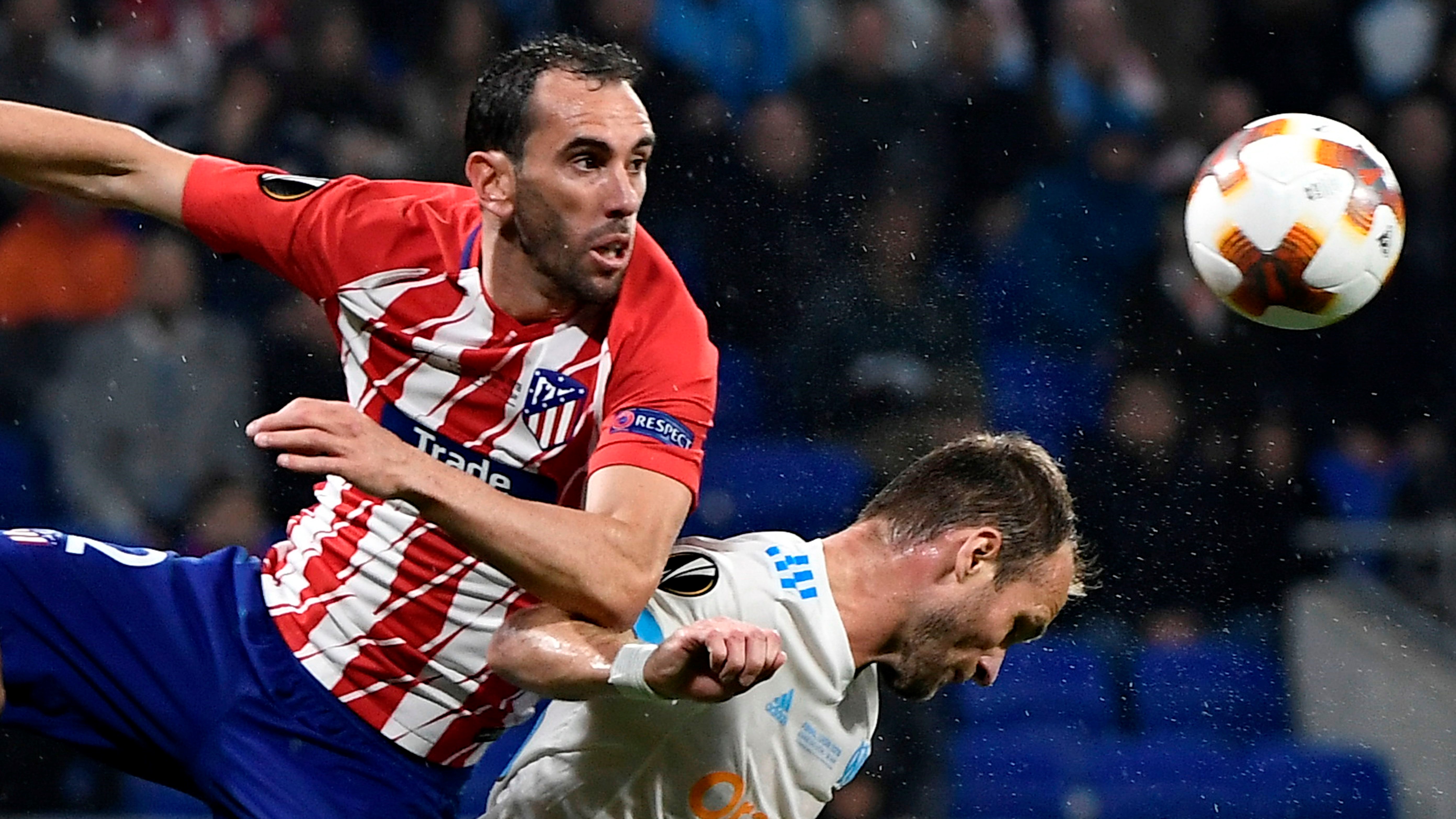 Diego Godín espera oferta por renovação de contrato no Atlético de ...