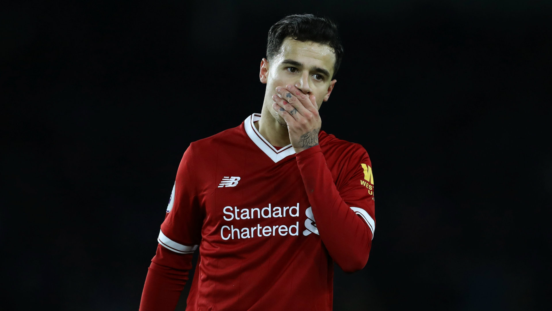 ‘Liverpool became proper team when Coutinho left’ – Reds legend Souness ...