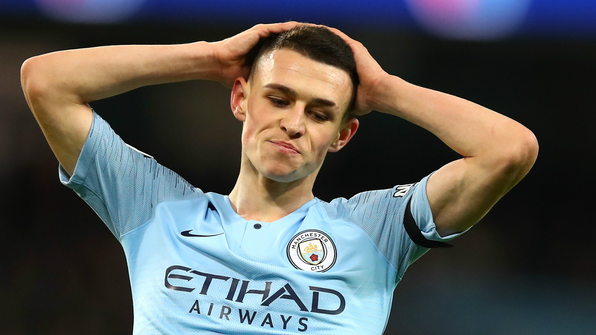 Transfer news: Phil Foden facing big future call but is too good to ...