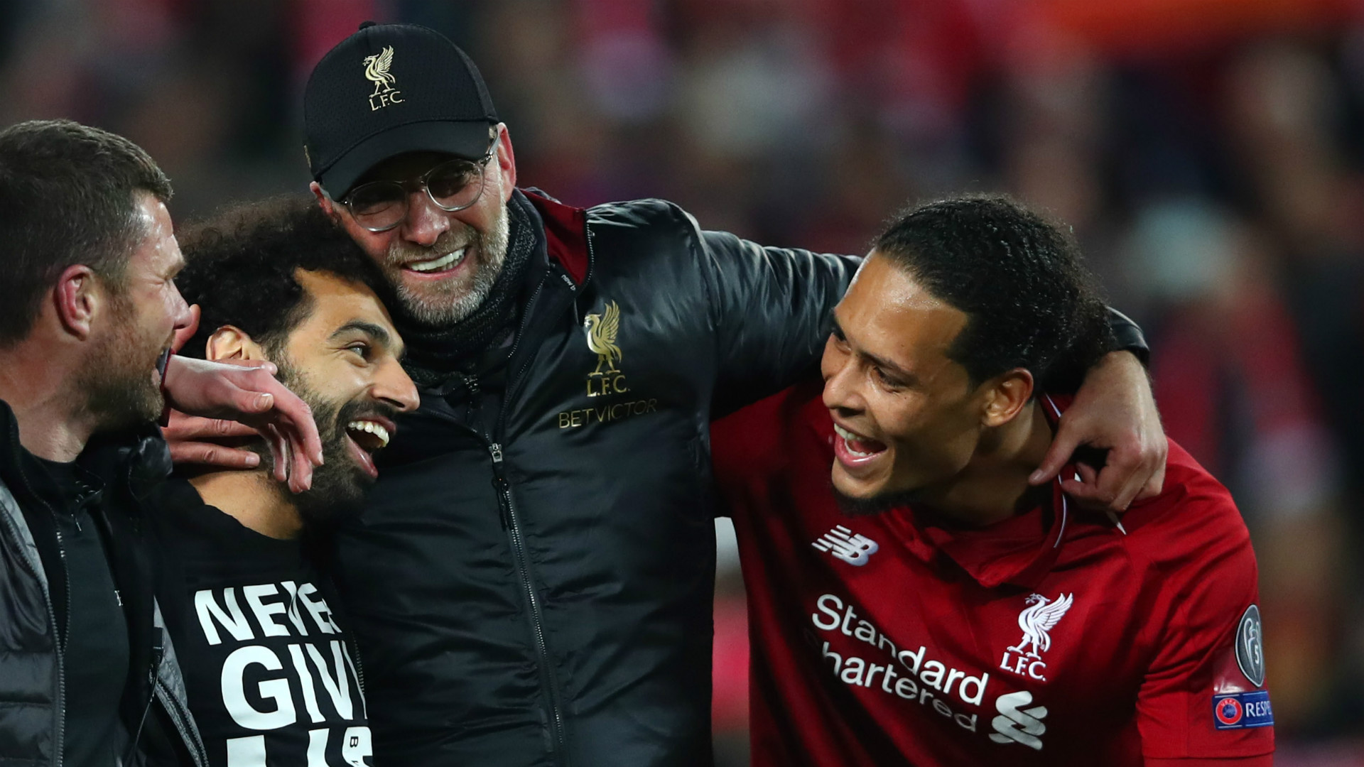 'When I came in, nobody liked this team!' - Klopp reveals how he turned ...