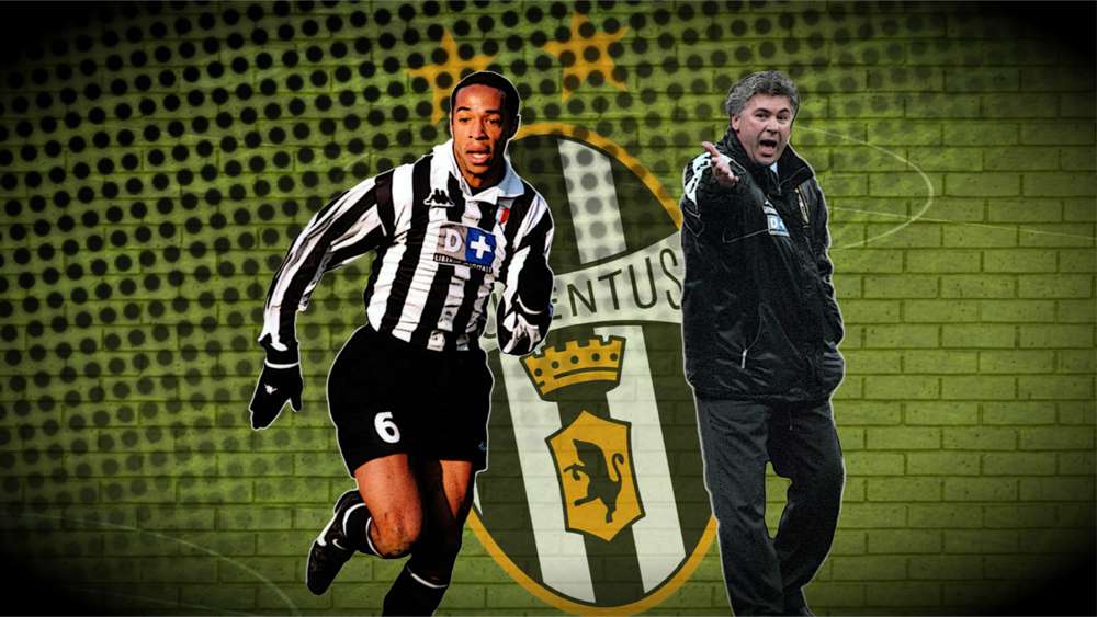 Warum Thierry Henry bei Juventus nie durchstartete | Goal.com