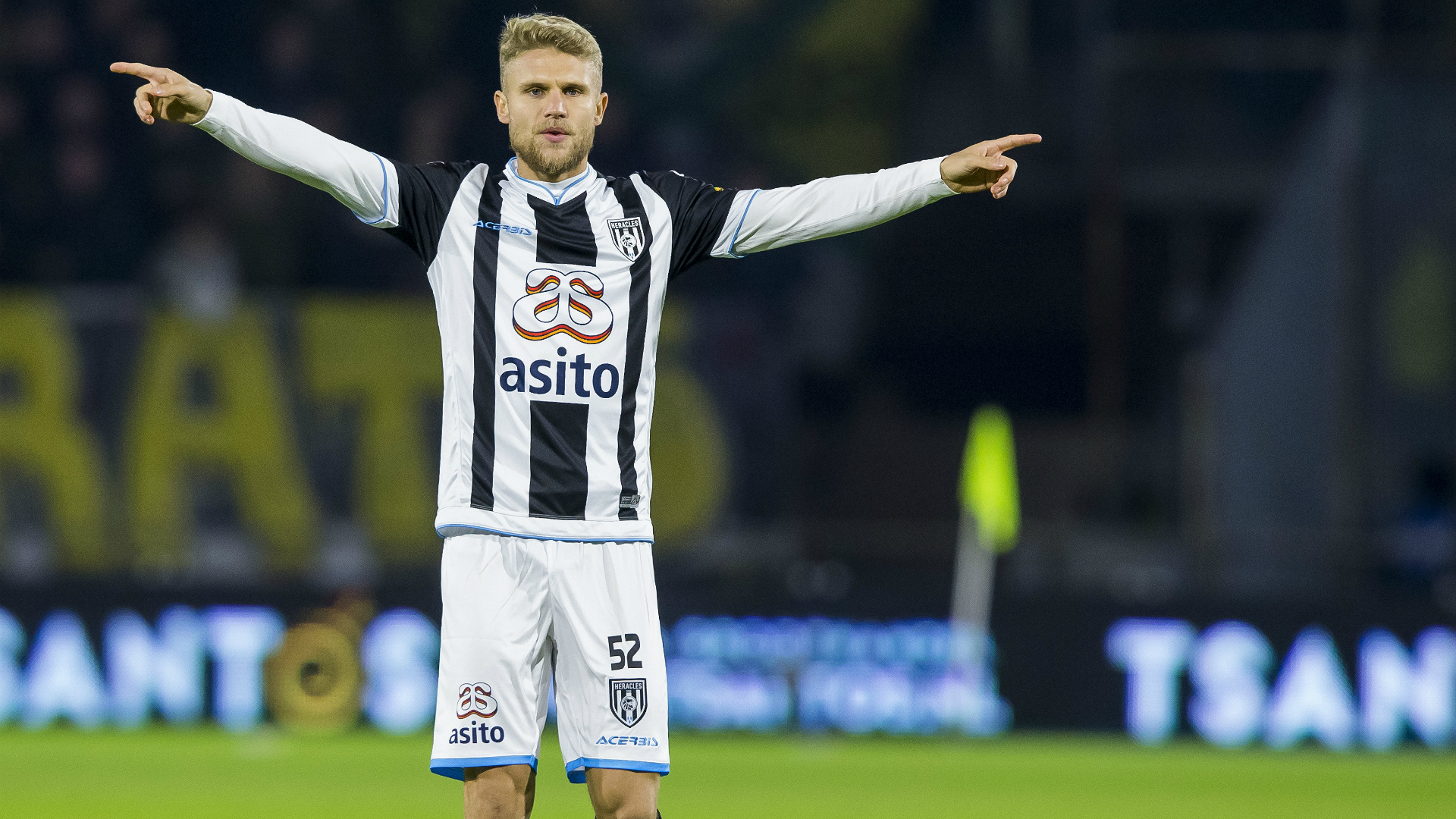 Ex-Milan-Profi Alexander Merkel blickt zurück: Ronaldinho brachte ...