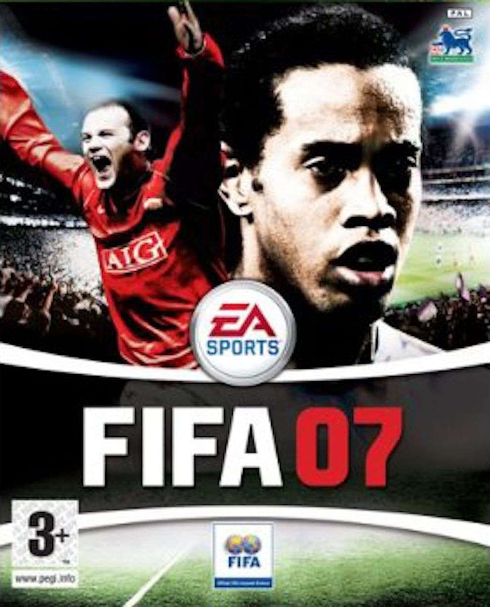 FIFA 22: Every FIFA video game cover since inception | Goal.com