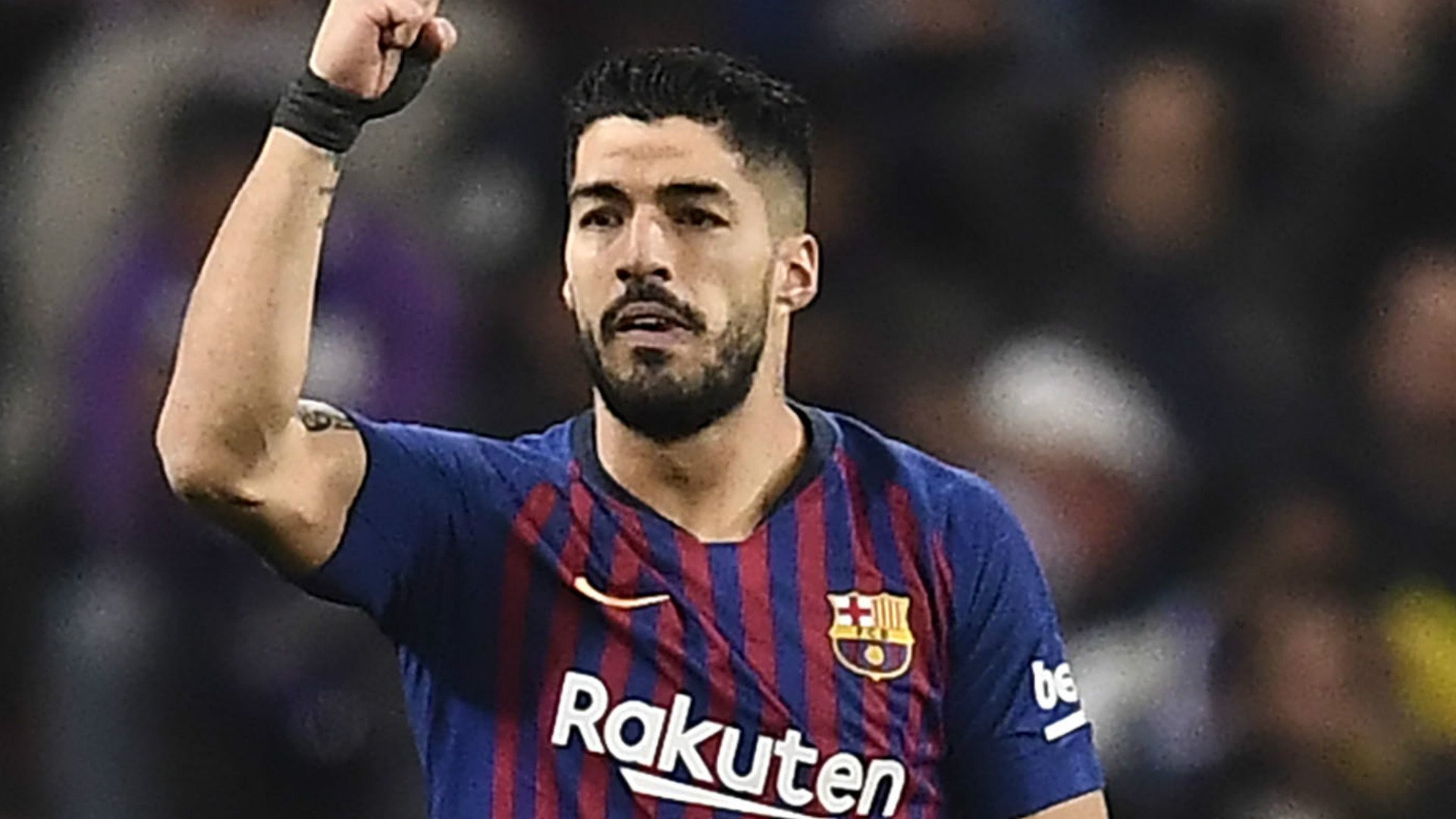 'I think I have been worthy' - Suarez proud of Barca achievements ...
