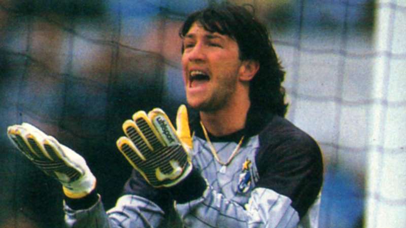Walter Zenga, l'inossidabile 'Uomo ragno': l'Inter come una fede, il ...