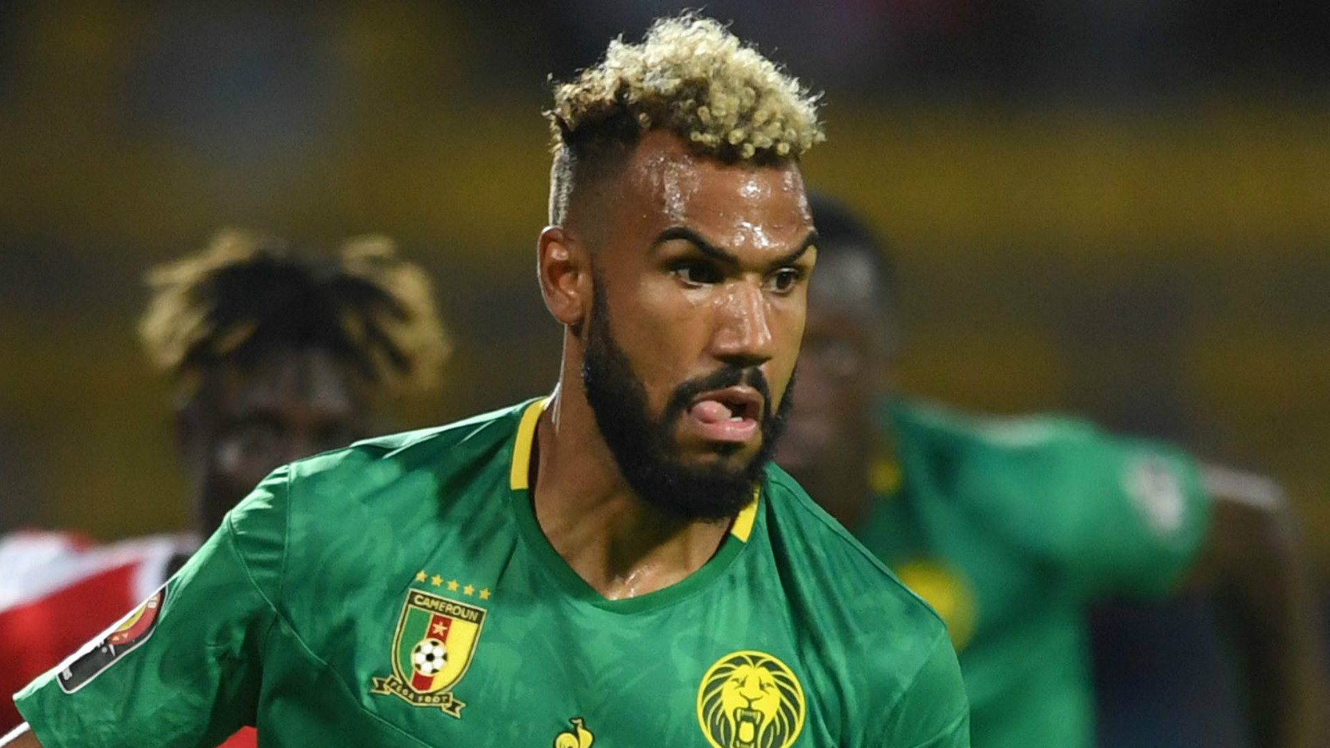 Choupo-Moting: Africa’s unlikeliest Champions League hero? | Sporting ...