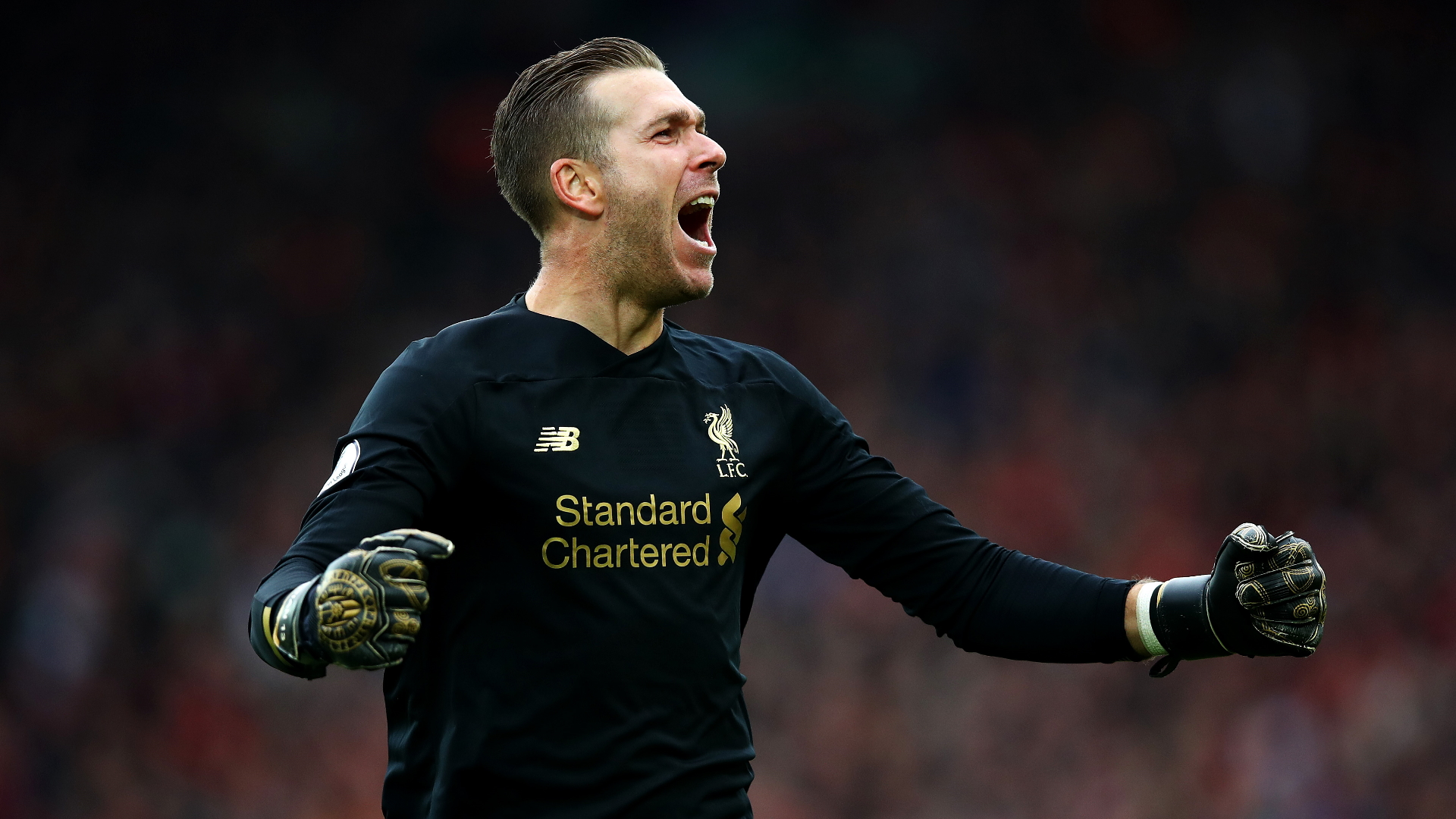 'Liverpool's winning mentality is back' – Adrian fires Atletico warning ...