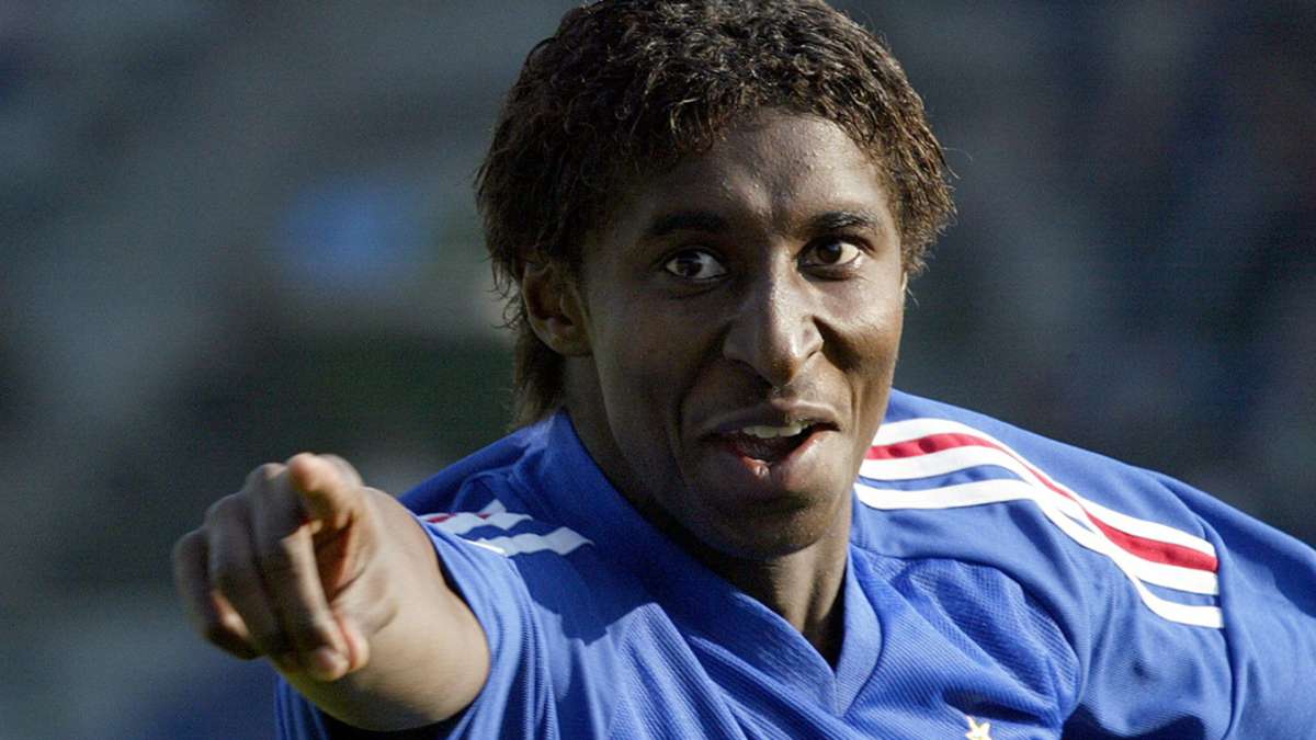 Quando Kevin Constant vinse Euro Under 17 con Benzema, Nasri, Menez e ...