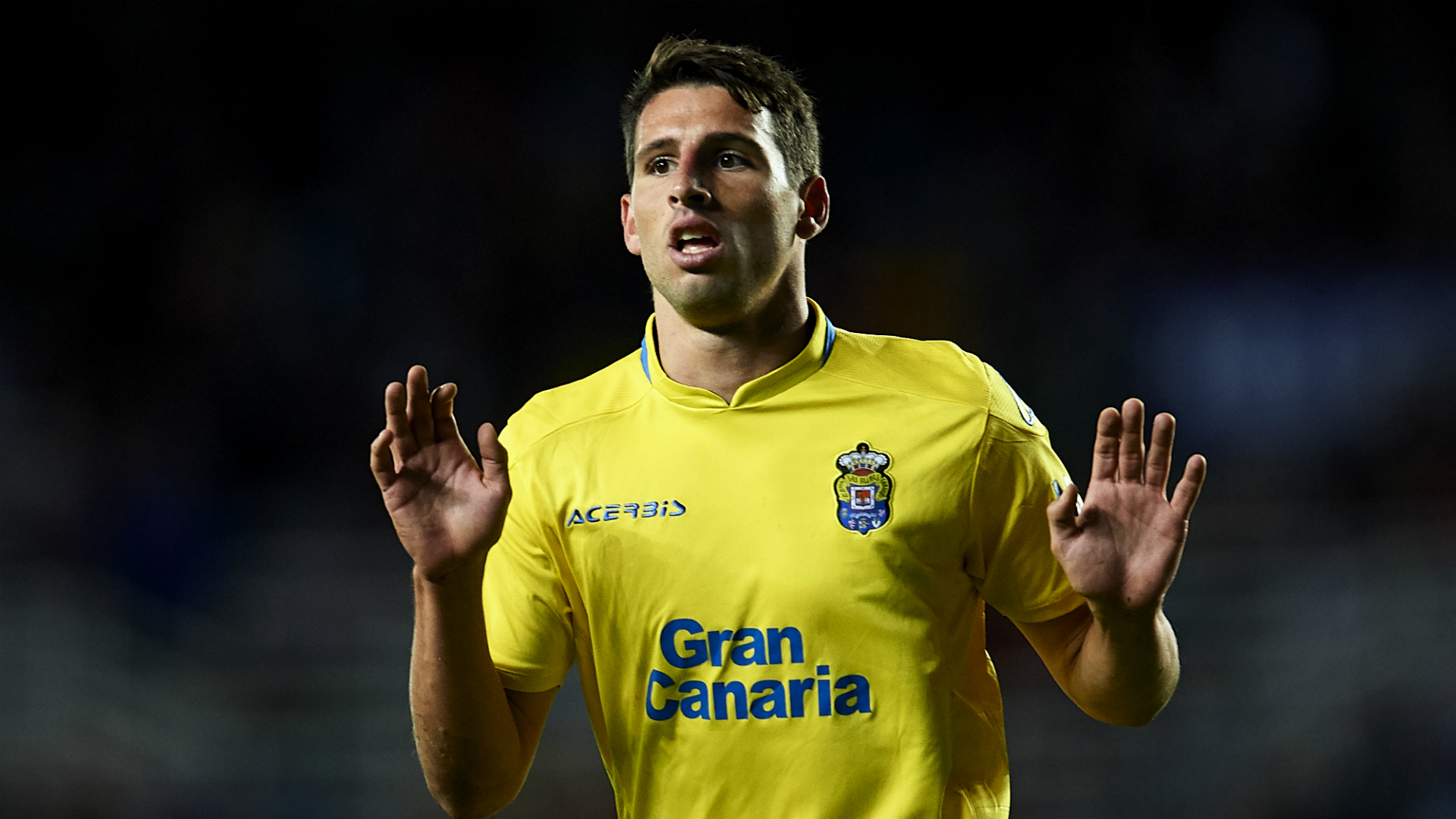 Jonathan Calleri, Nicolás Blandi y Wanchope Ábila, opciones para ...
