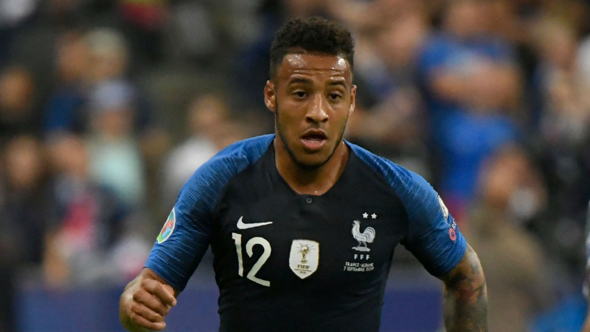 Corentin Tolisso: Der heimliche Neuzugang des FC Bayern München | Goal.com