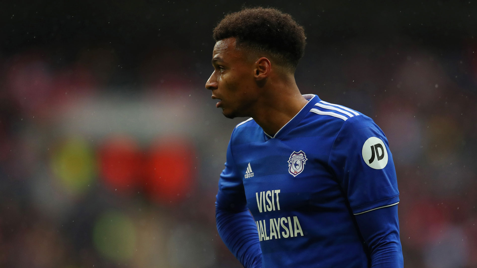 'I took no notice of Chelsea rumours': Murphy focused on Cardiff while ...