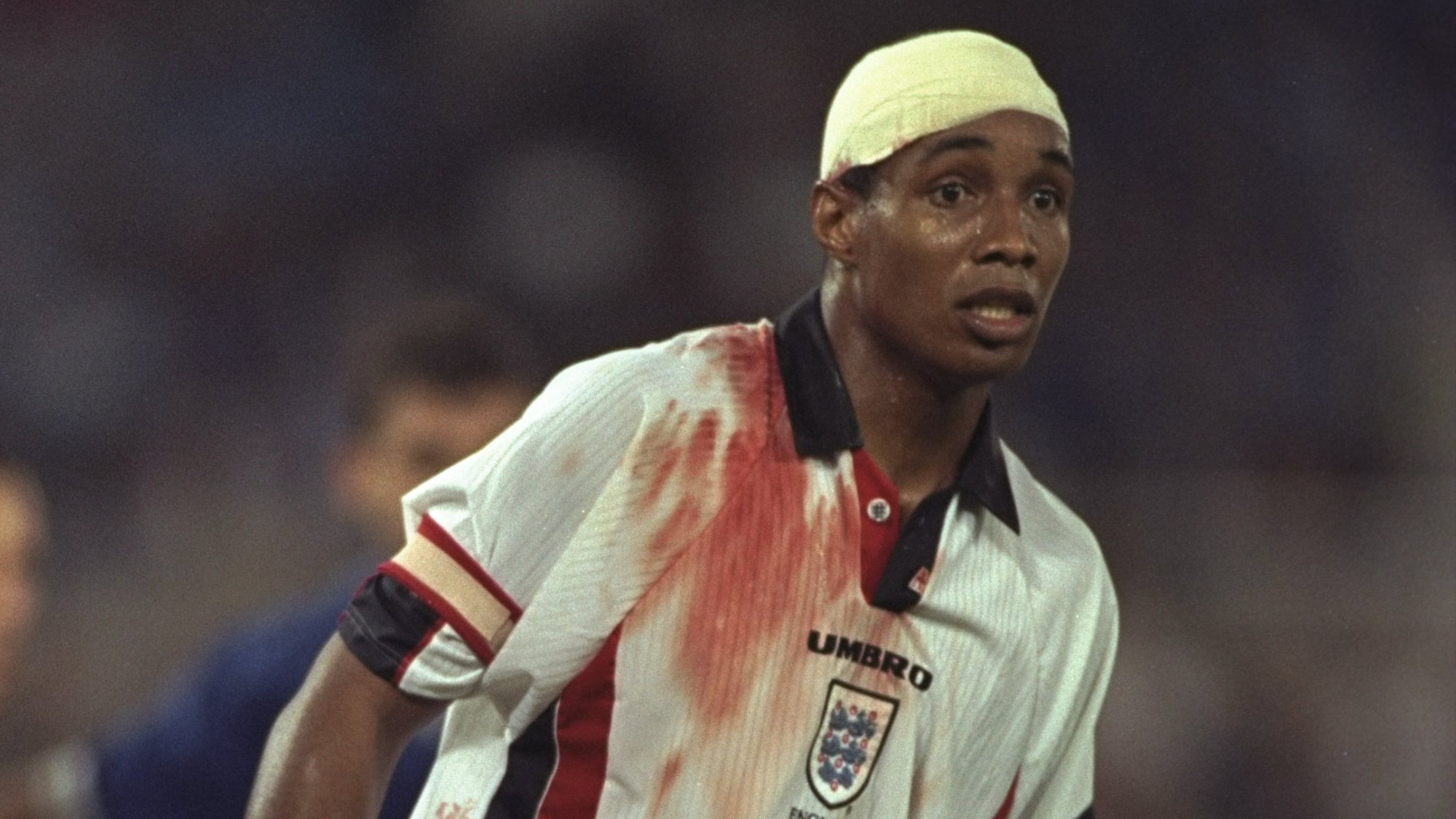 Who was the first black player to captain England's national team ...