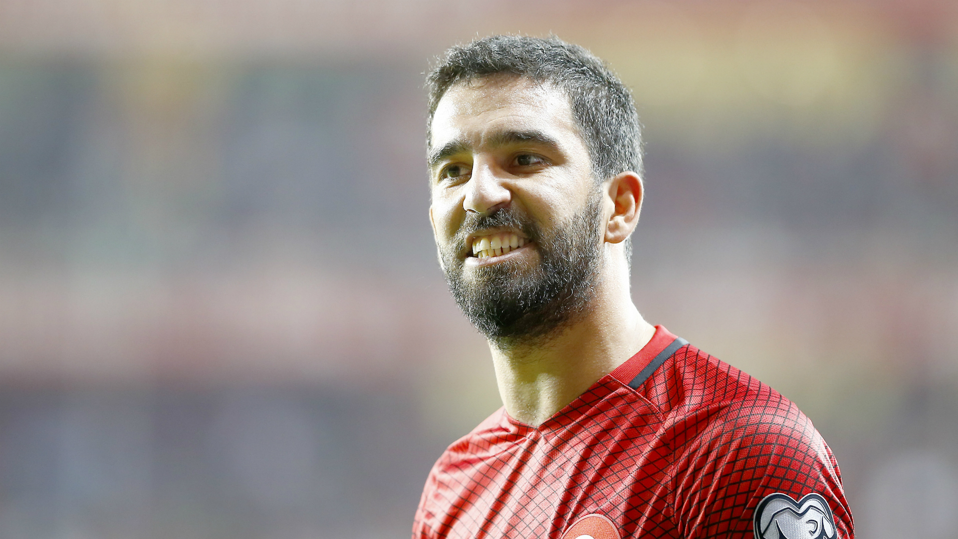 World Cup qualifying news: Arda Turan: I've been a naughty player for ...