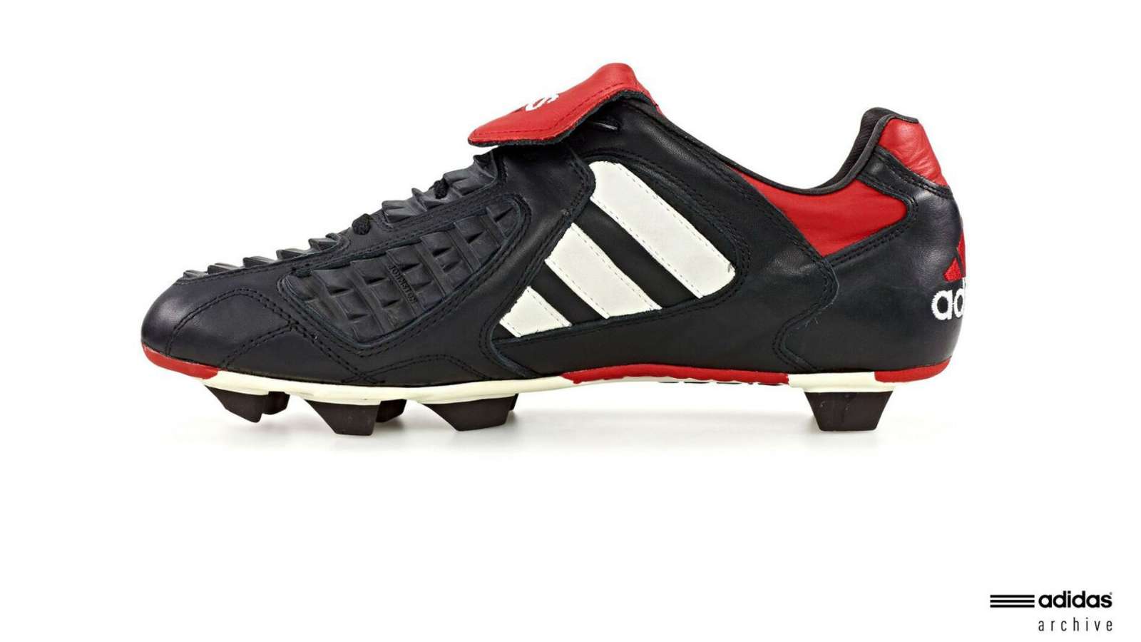 Adidas Predator: Accelerator, Mania & every edition of David Beckham's ...