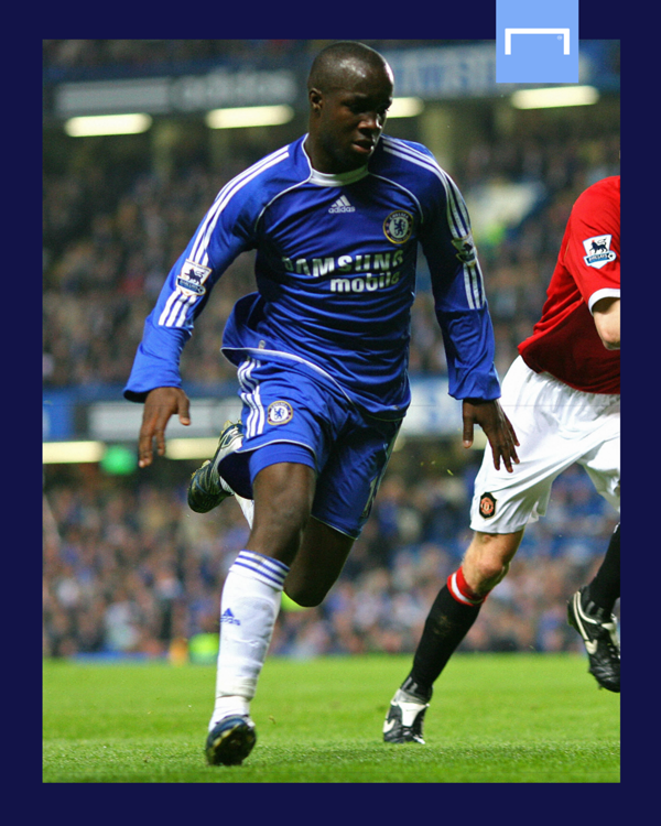 From FA Cup winner to training-ground rebel: Madrid's jack of all ...