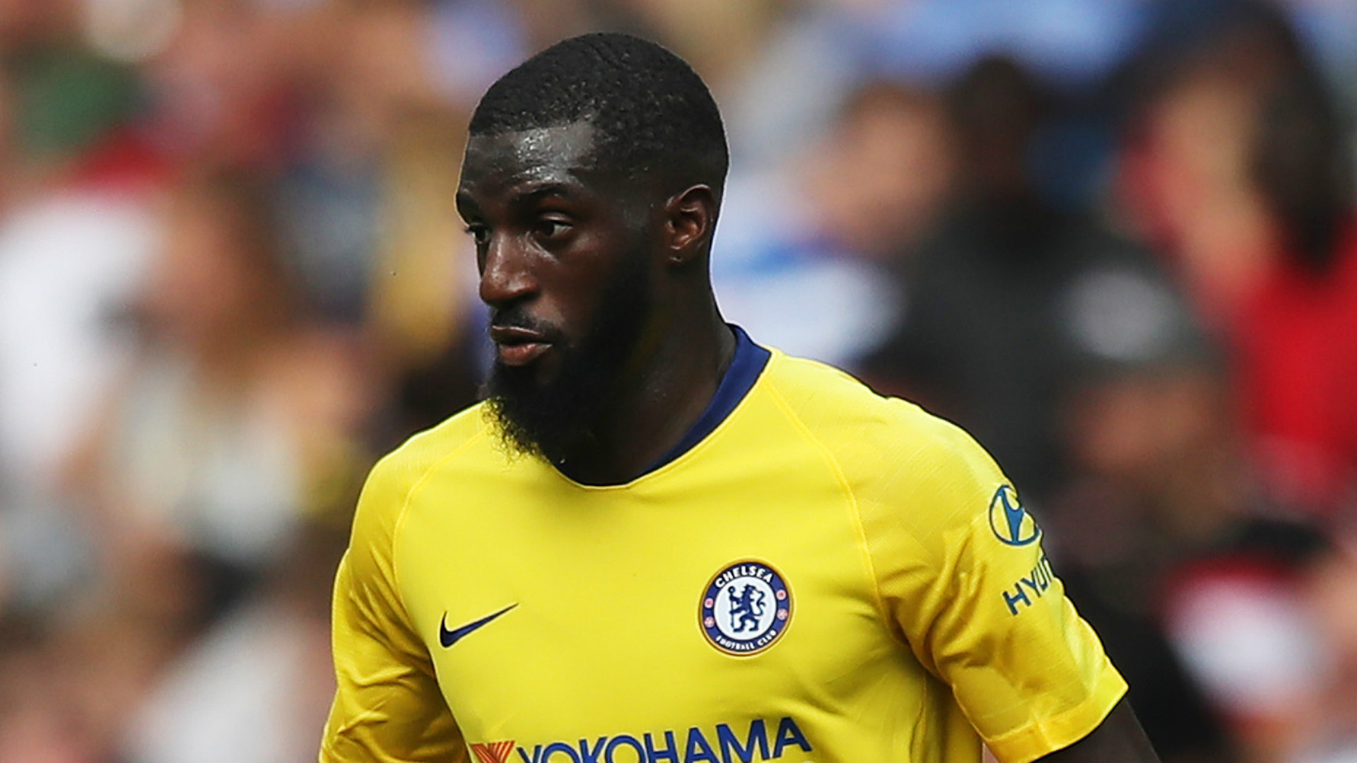Galatasaray target cut-price Tiemoue Bakayoko loan deal from Chelsea ...