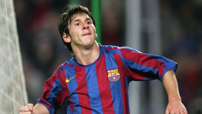 What nicknames does Lionel Messi have? | Goal.com