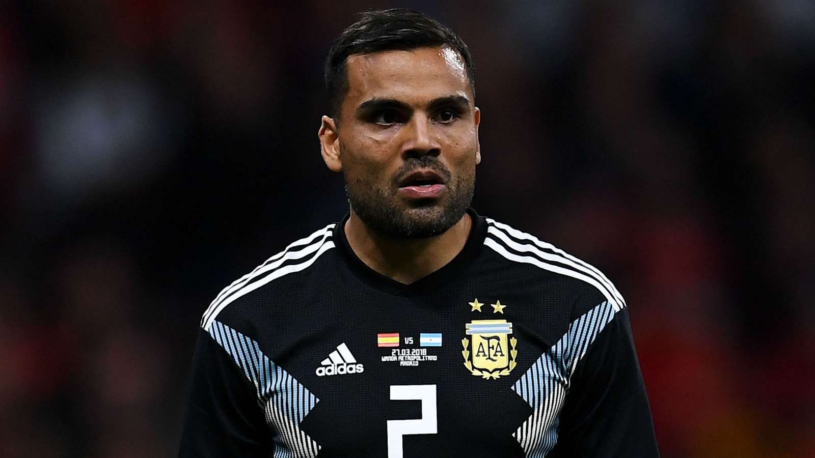 Quem é Gabriel Mercado, novo reforço do Inter? | Goal.com